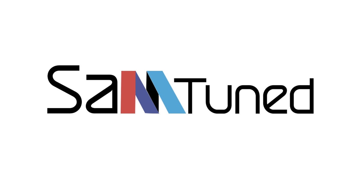 Sameh Custom Tuning – Sam Tuned